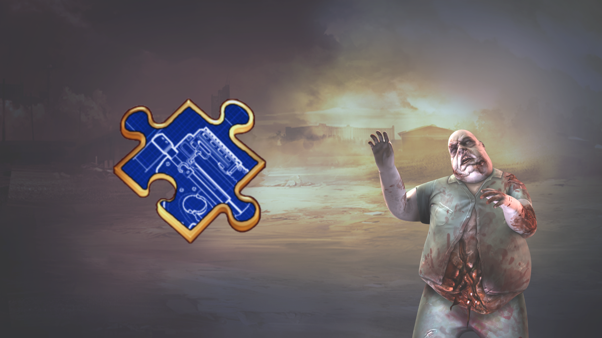 New Blueprint Fragments Now Available | The Walking Dead: No Man's Land